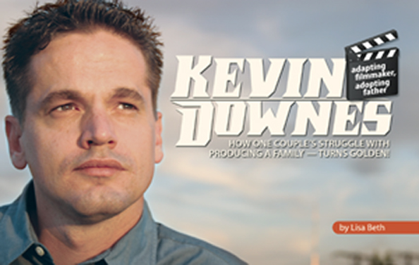 Kevin Downes - Alchetron, The Free Social Encyclopedia
